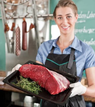 Blessings Ranch: Nourishing Your Family, Naturally.