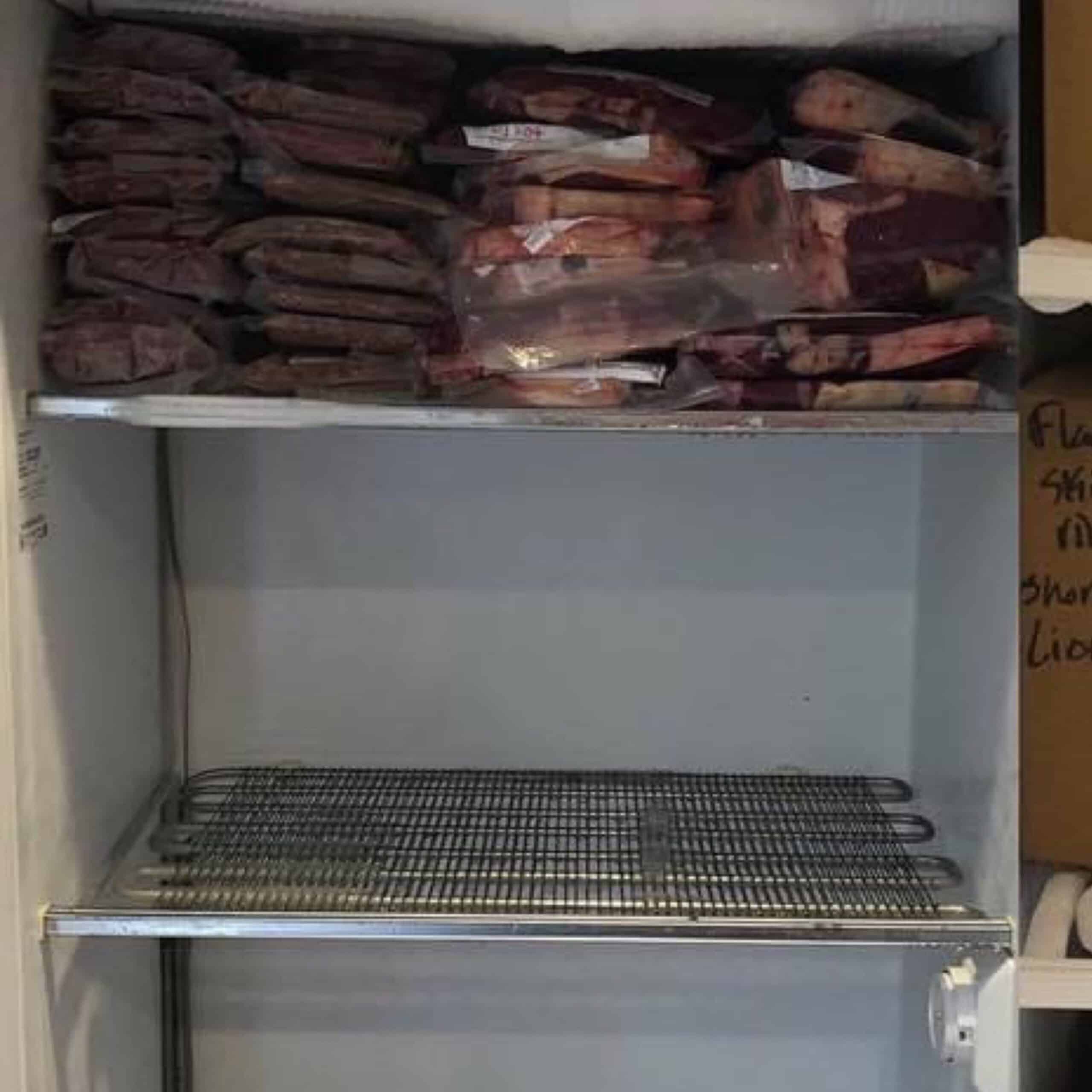 1/4 Beef Deposit - Blessings Ranch