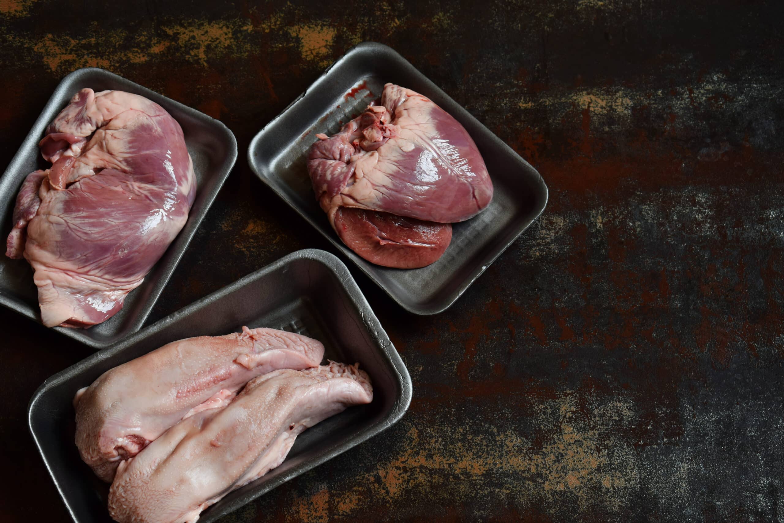 How to Use Organ Meat | Blessings Ranch | Tomball, TX