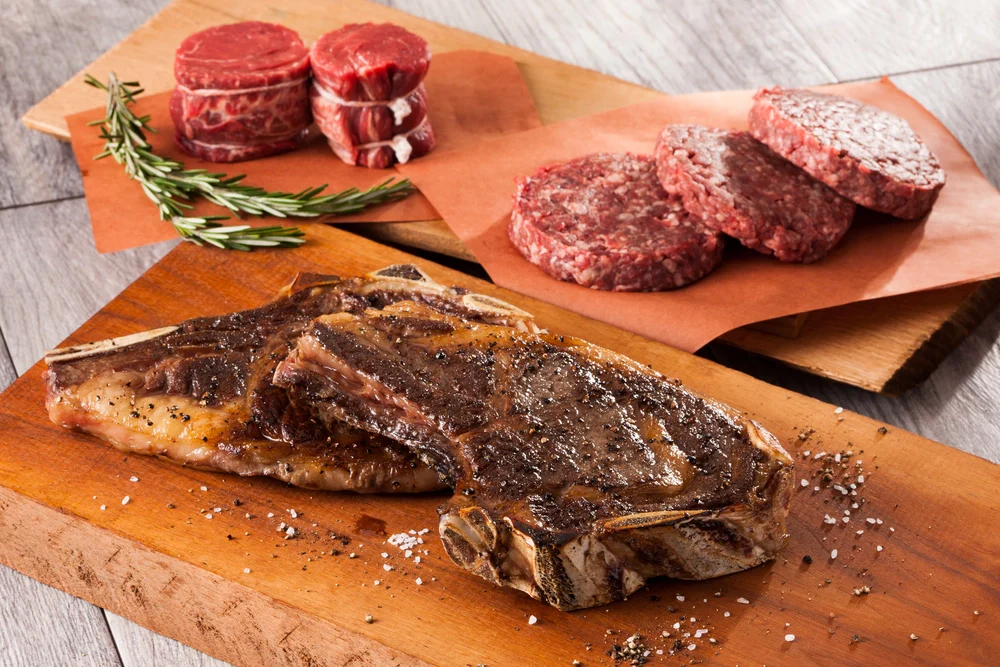 The Health Benefits of Buying Bulk Grass Fed Beef in Houston