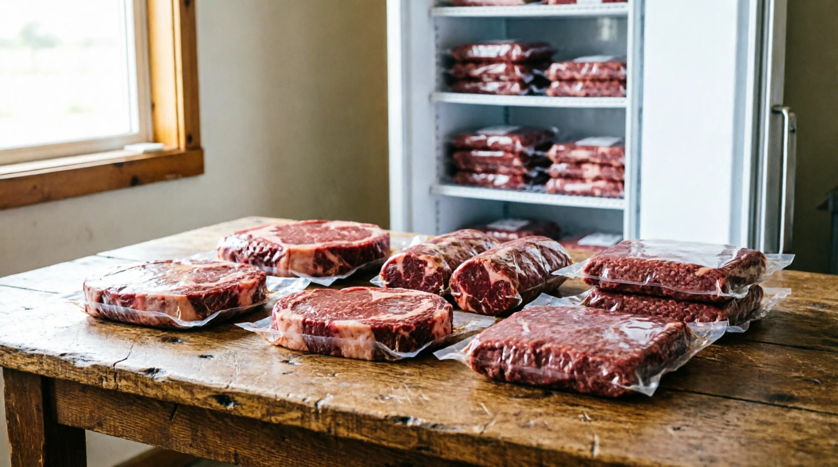 How Can You Buy Beef in Bulk the Smart Way?